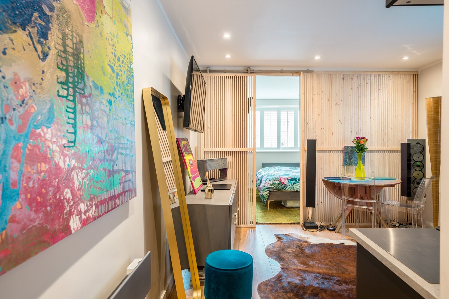 London - Studio Flat, London, SW15 - To Rent Now for £2,150.00 p/m