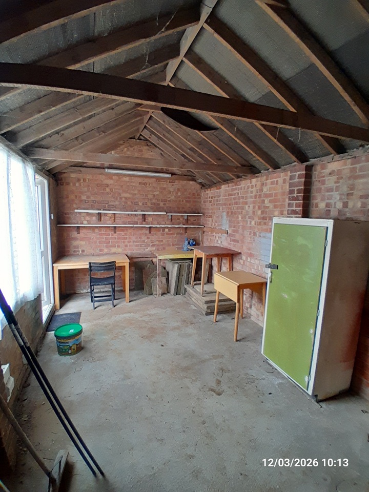 Holton-Le-Clay, Grimsby - 2 Bed Bungalow, Ashby Close, DN36 - To Rent ...