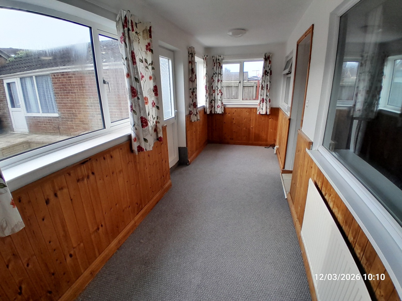 Holton-Le-Clay, Grimsby - 2 Bed Bungalow, Ashby Close, DN36 - To Rent ...
