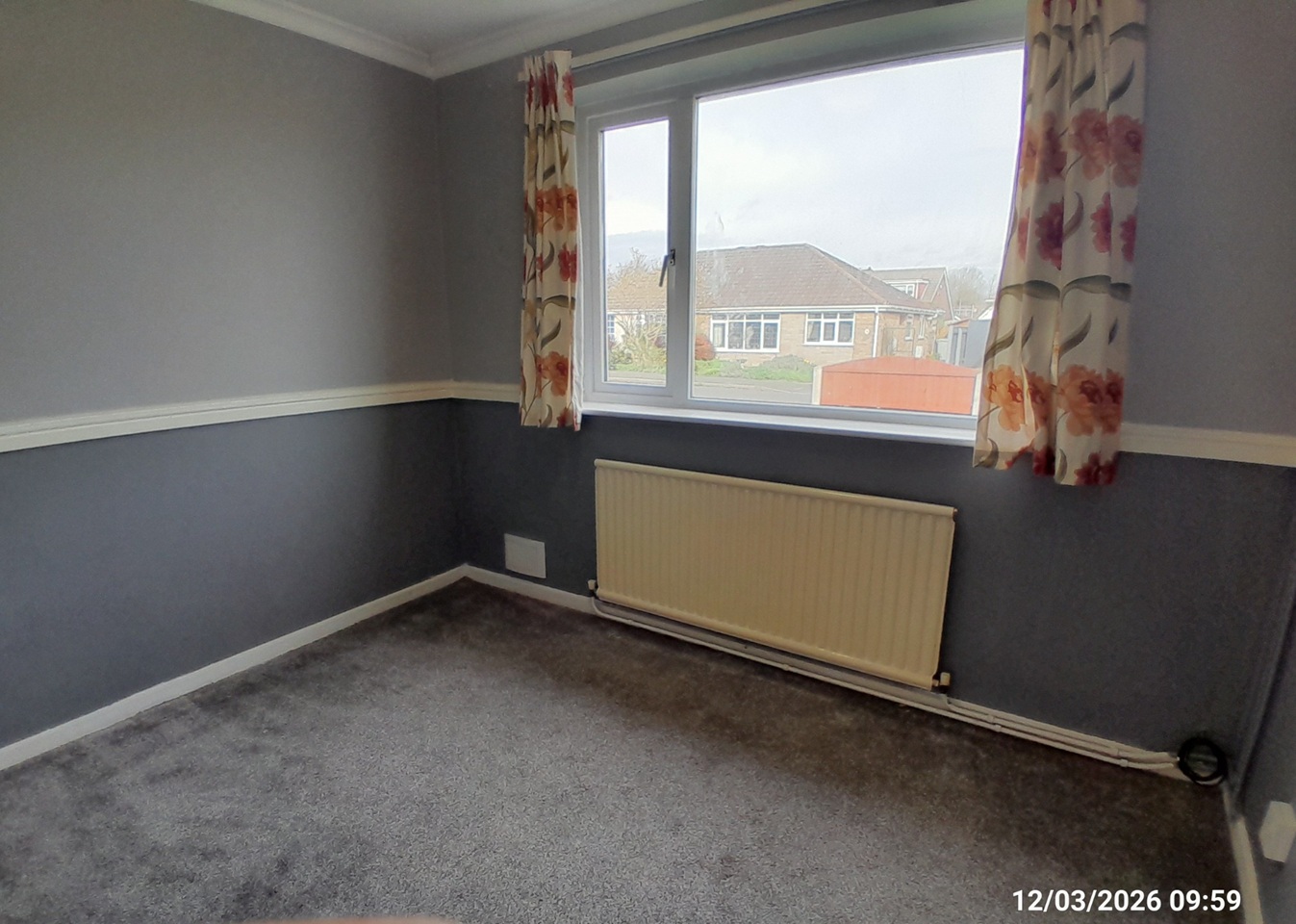 Holton-Le-Clay, Grimsby - 2 Bed Bungalow, Ashby Close, DN36 - To Rent ...