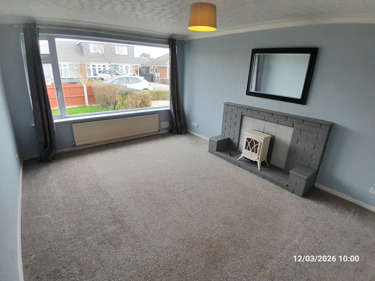 Holton-Le-Clay, Grimsby - 2 Bed Bungalow, Ashby Close, DN36 - To Rent ...