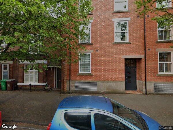 Nottingham - Room in a Shared House, Hope Drive, NG7 - To Rent Now for ...