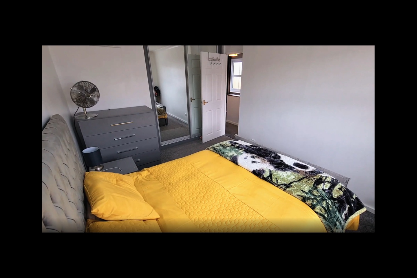 Coventry - 3 Bed Semi-Detached House, Oakworth Close, CV2 - To Rent Now ...