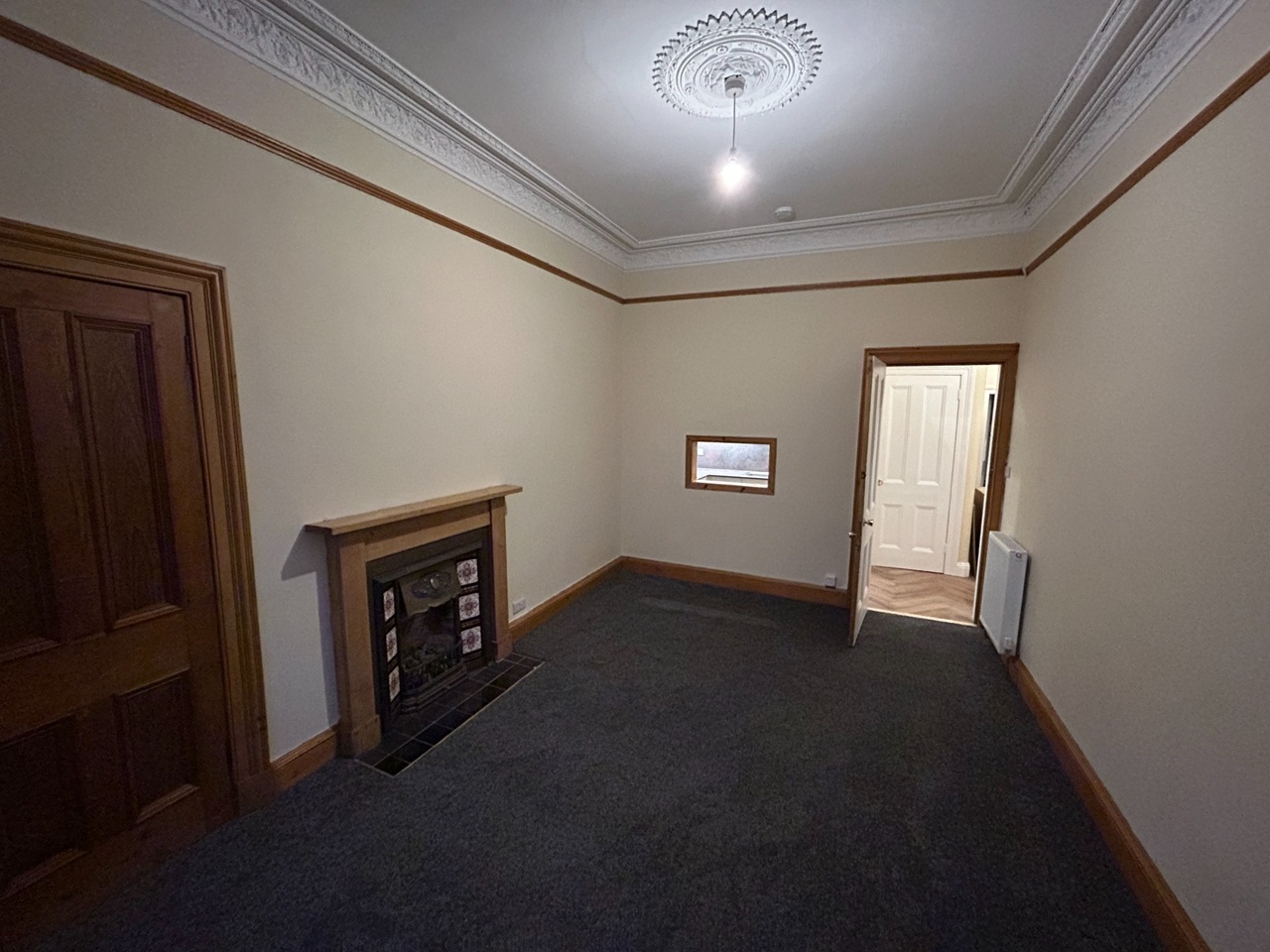 Edinburgh - 2 Bed Flat, Rodney Street, EH7 - To Rent Now for £1,400.00 p/m