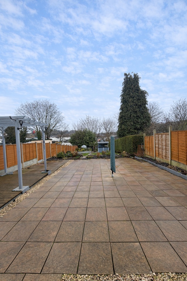 Stourbridge - 3 Bed Semi-Detached House, Hayes Lane, DY9 - To Rent Now ...