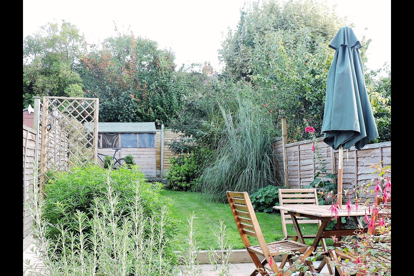 Maidenhead - 2 Bed Terraced House, College Glen, SL6 - To Rent Now for ...