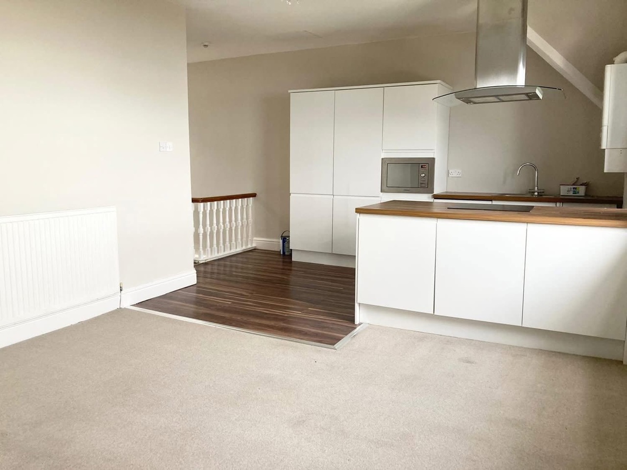 Colwyn Bay - 2 Bed Flat, Sefton Road, LL29 - To Rent Now for £840.00 p/m