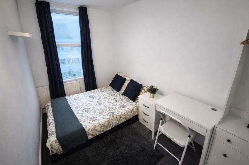 London - Room in a Shared House, Uk, SW1A - To Rent Now for £750.00 p/m