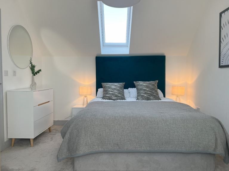 St Neots - Room in a Shared House, Penny Way, PE19 - To Rent Now for £ ...