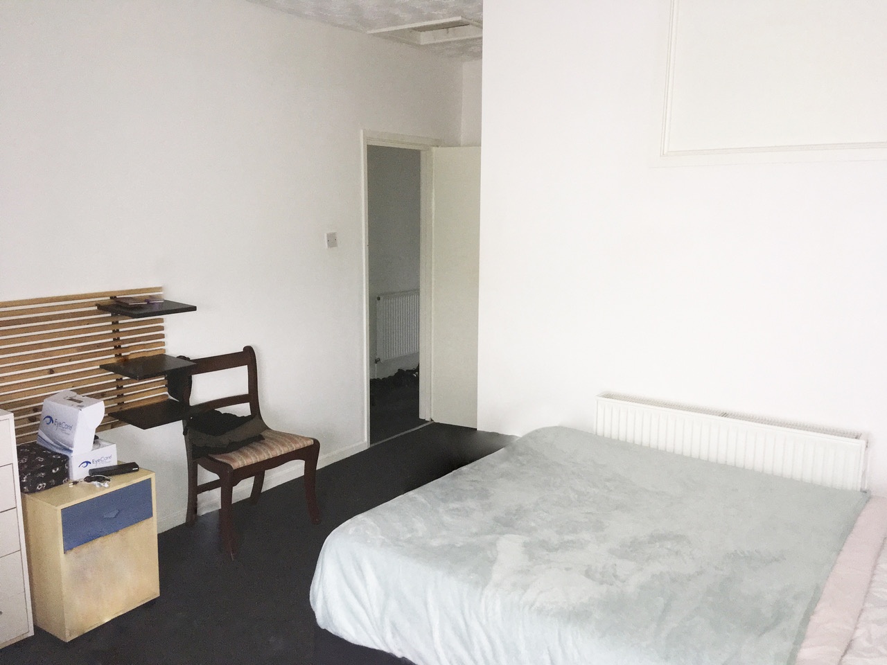 Liverpool - 1 Bed Flat, Sheil Road, L6 - To Rent Now for £620.00 p/m