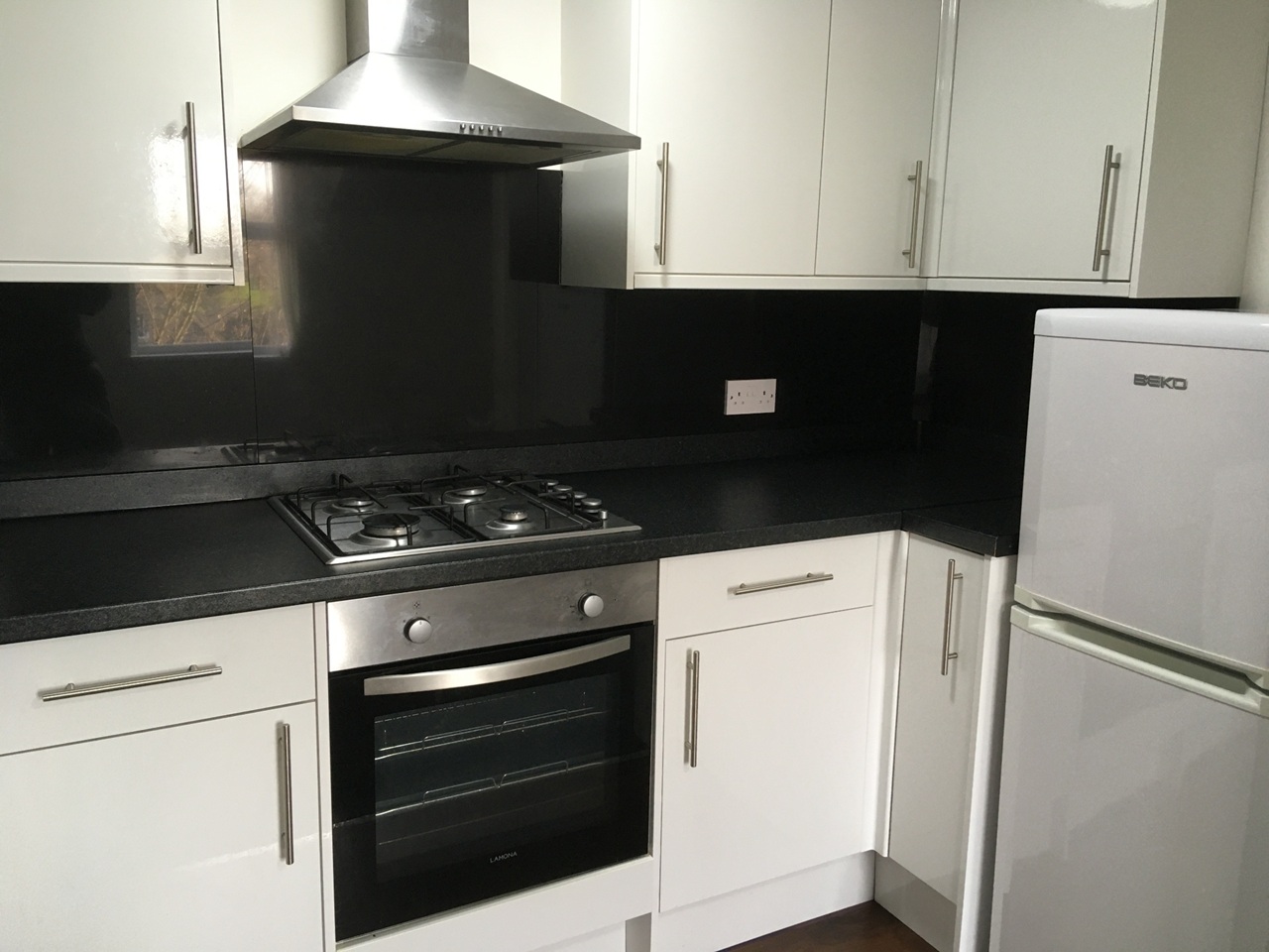 Liverpool - 1 Bed Flat, Sheil Road, L6 - To Rent Now for £620.00 p/m