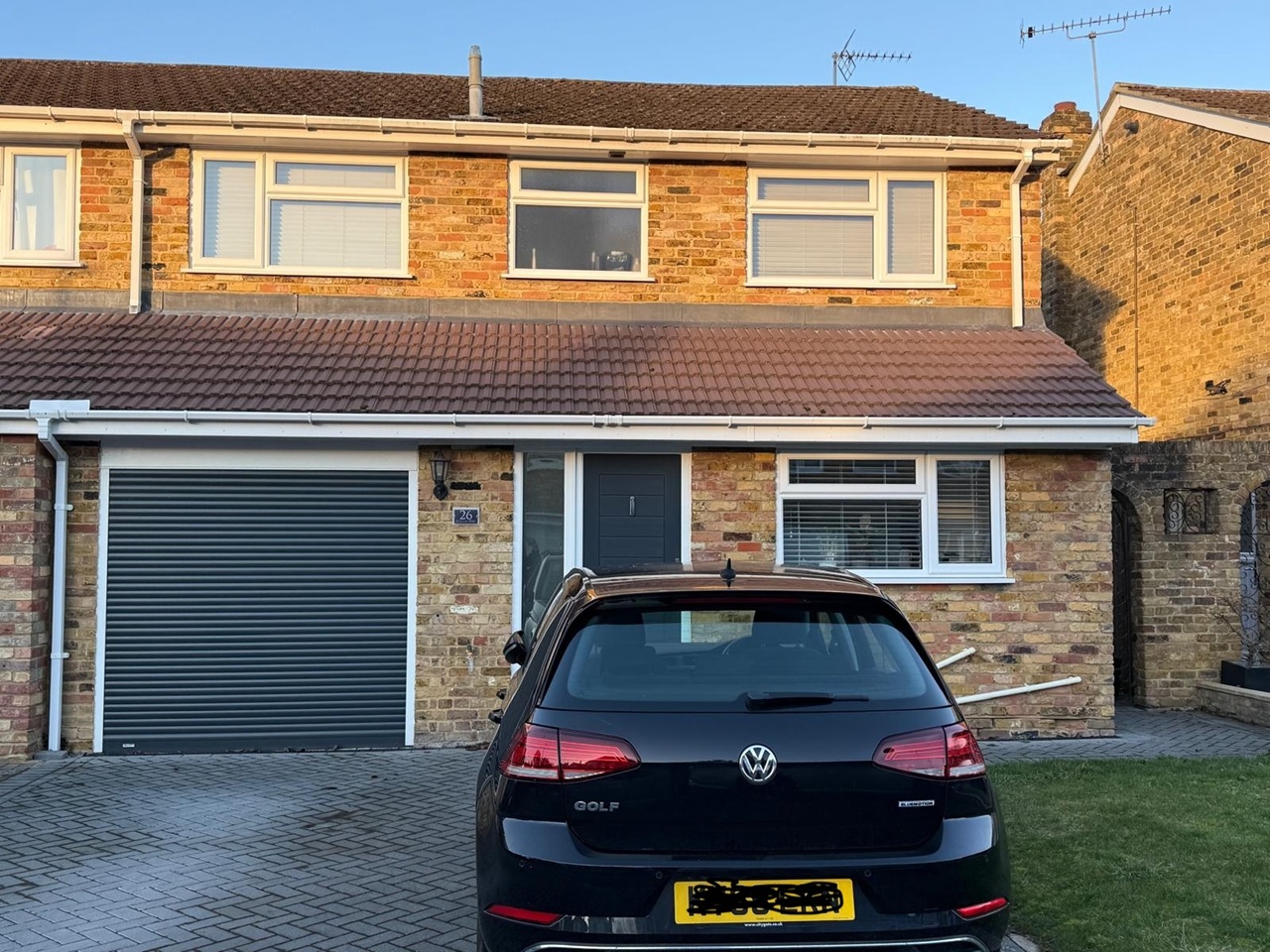 Maidenhead - 4 Bed Semi-Detached House, Culley Way, SL6 - To Rent Now ...