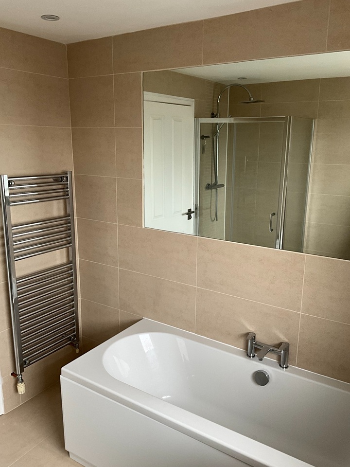 Maidenhead - 4 Bed Semi-Detached House, Culley Way, SL6 - To Rent Now ...