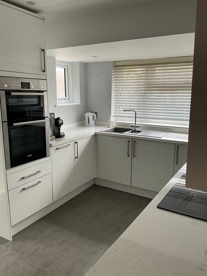 Maidenhead - 4 Bed Semi-Detached House, Culley Way, SL6 - To Rent Now ...