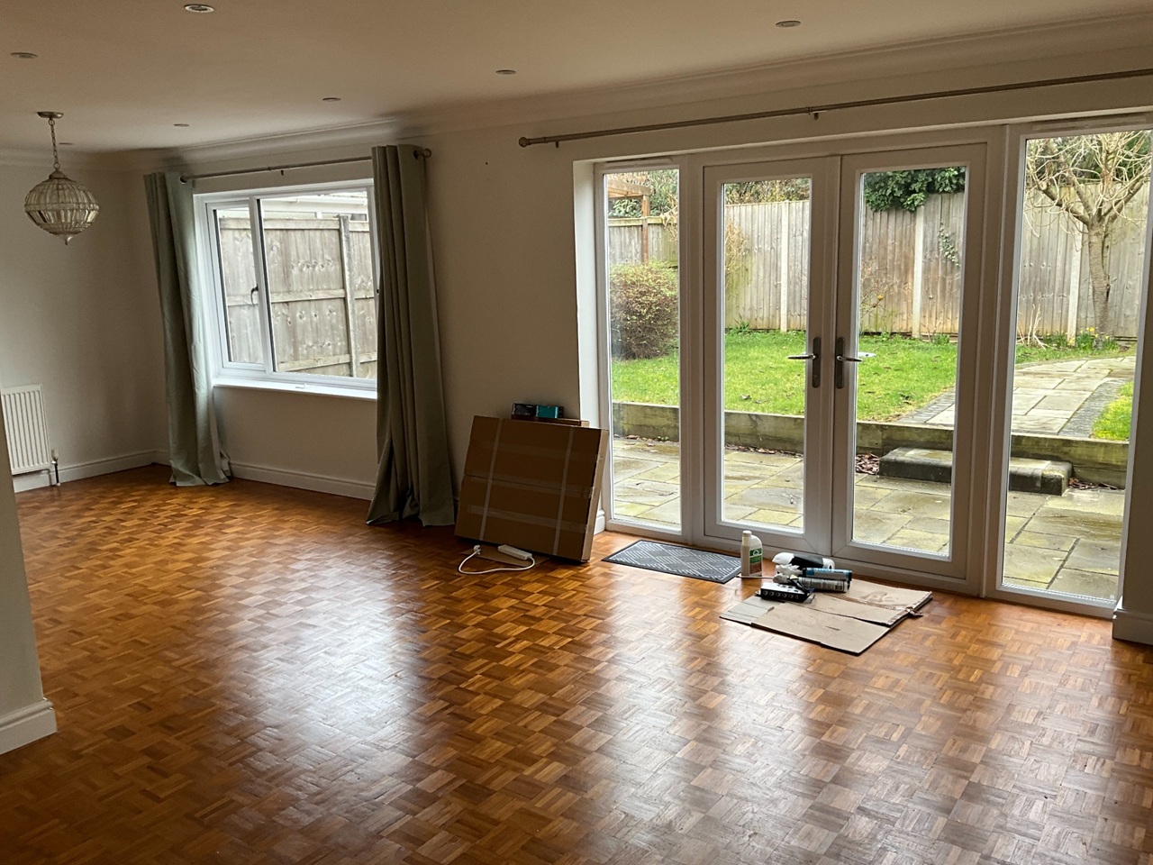 Maidenhead - 4 Bed Semi-Detached House, Culley Way, SL6 - To Rent Now ...