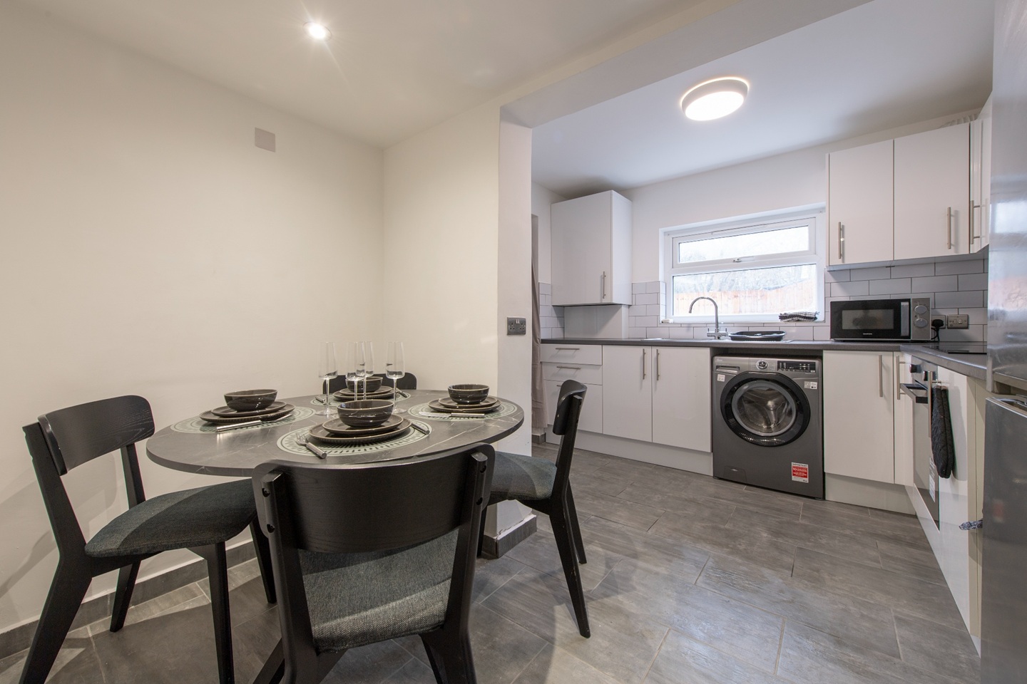 London - 4 Bed Semi-Detached House, Willoughby Park Road, N17 - To Rent ...