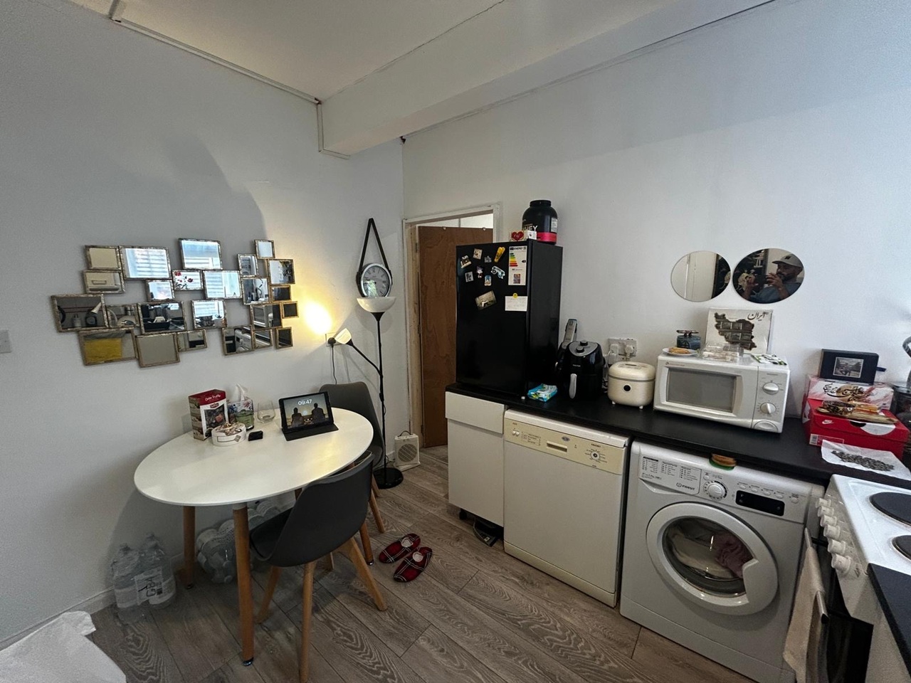 London - Studio Flat, Hendon Lane, N3 - To Rent Now for £1,100.00 p/m