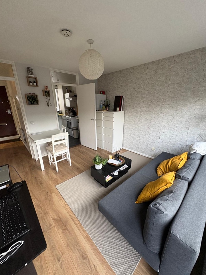 London - 1 Bed Flat, Clements Road, SE16 - To Rent Now for £1,520.00 p/m
