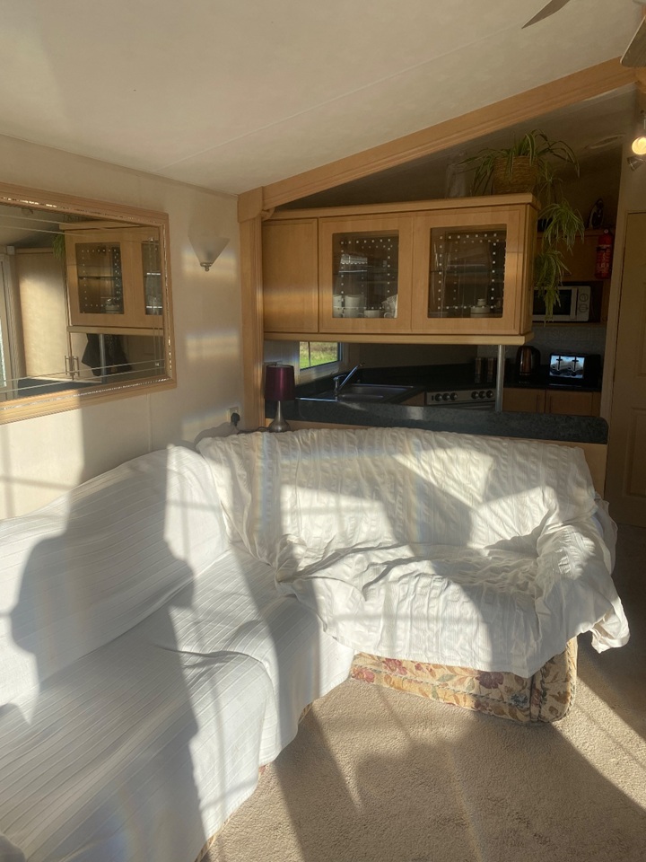 Ashford - 2 Bed Mobile Home, Sissinghurst Road, TN27 - To Rent Now for ...