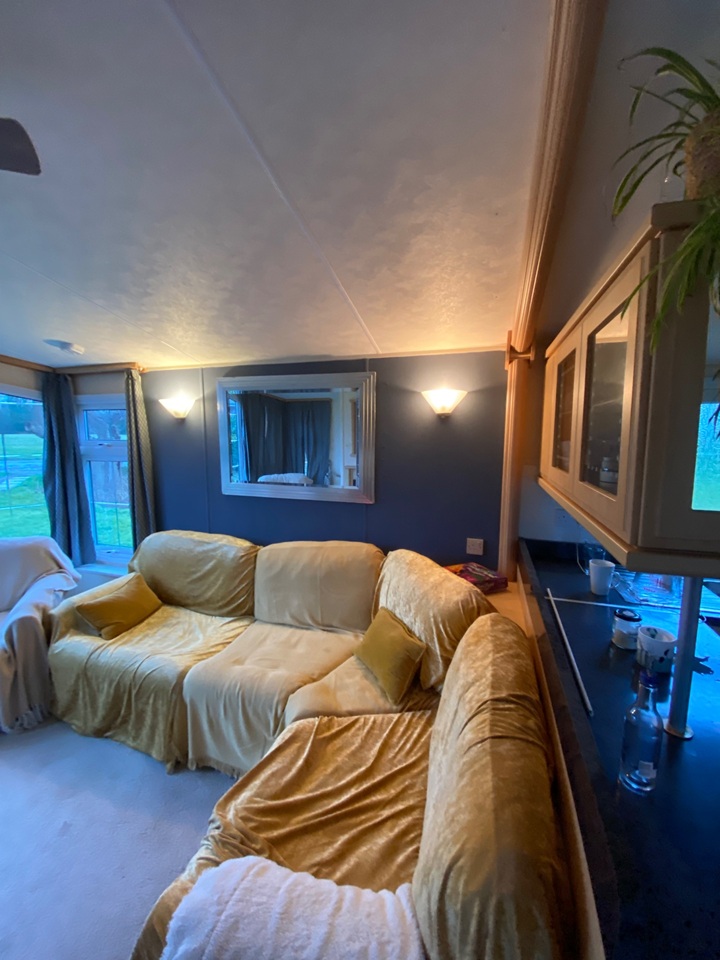 Ashford - 2 Bed Mobile Home, Sissinghurst Road, TN27 - To Rent Now for ...