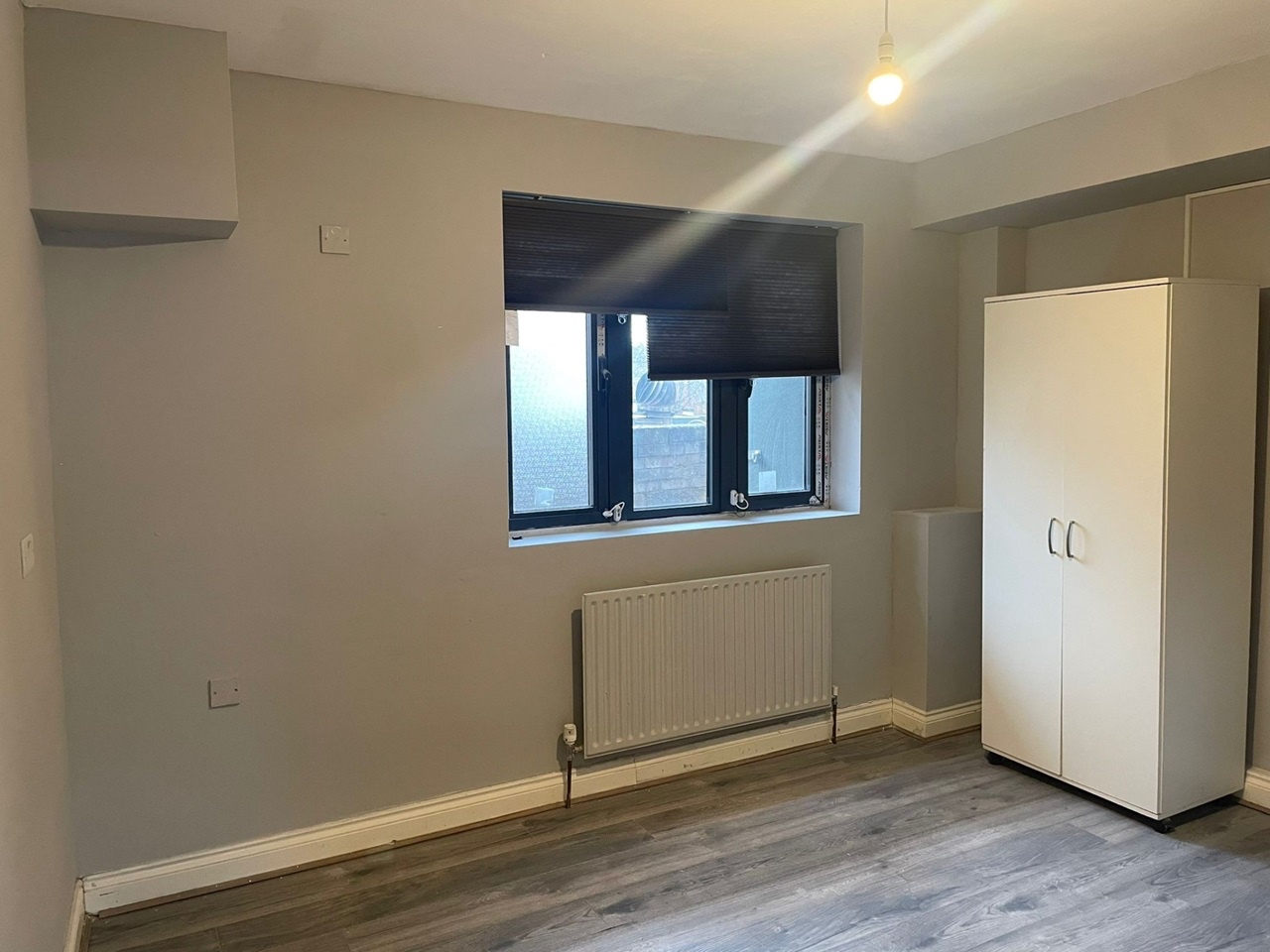 Harrow - Studio Flat, Wealdstone, HA3 - To Rent Now for £950.00 p/m