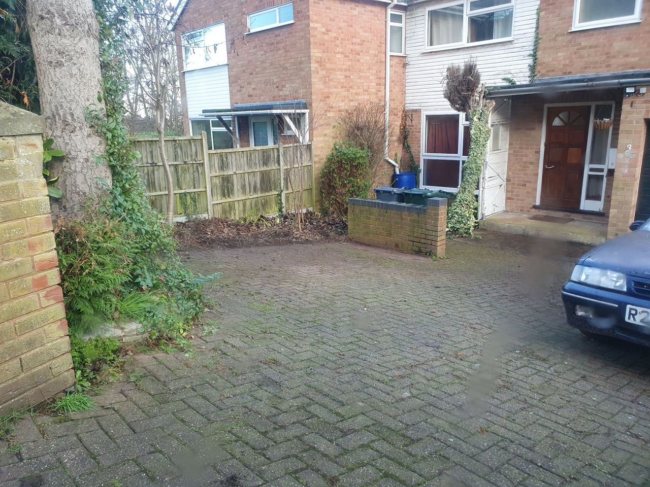 Malvern - 3 Bed Semi-Detached House, Oxford Rd, WR14 - To Rent Now for ...