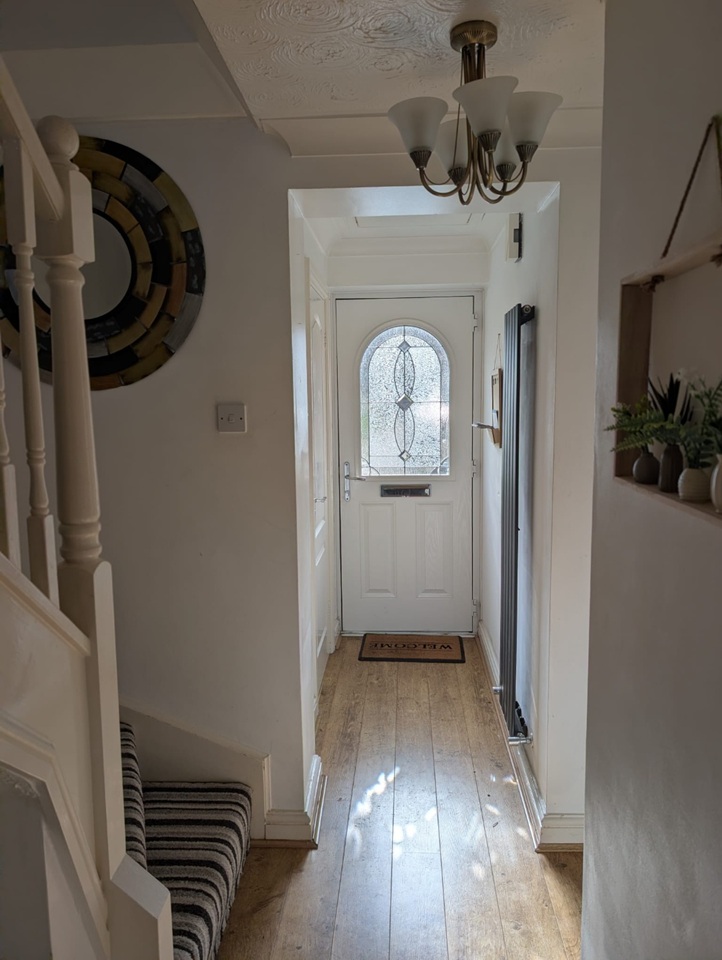 Grantham - 4 Bed Detached House, Prestwick Close, NG31 - To Rent Now ...