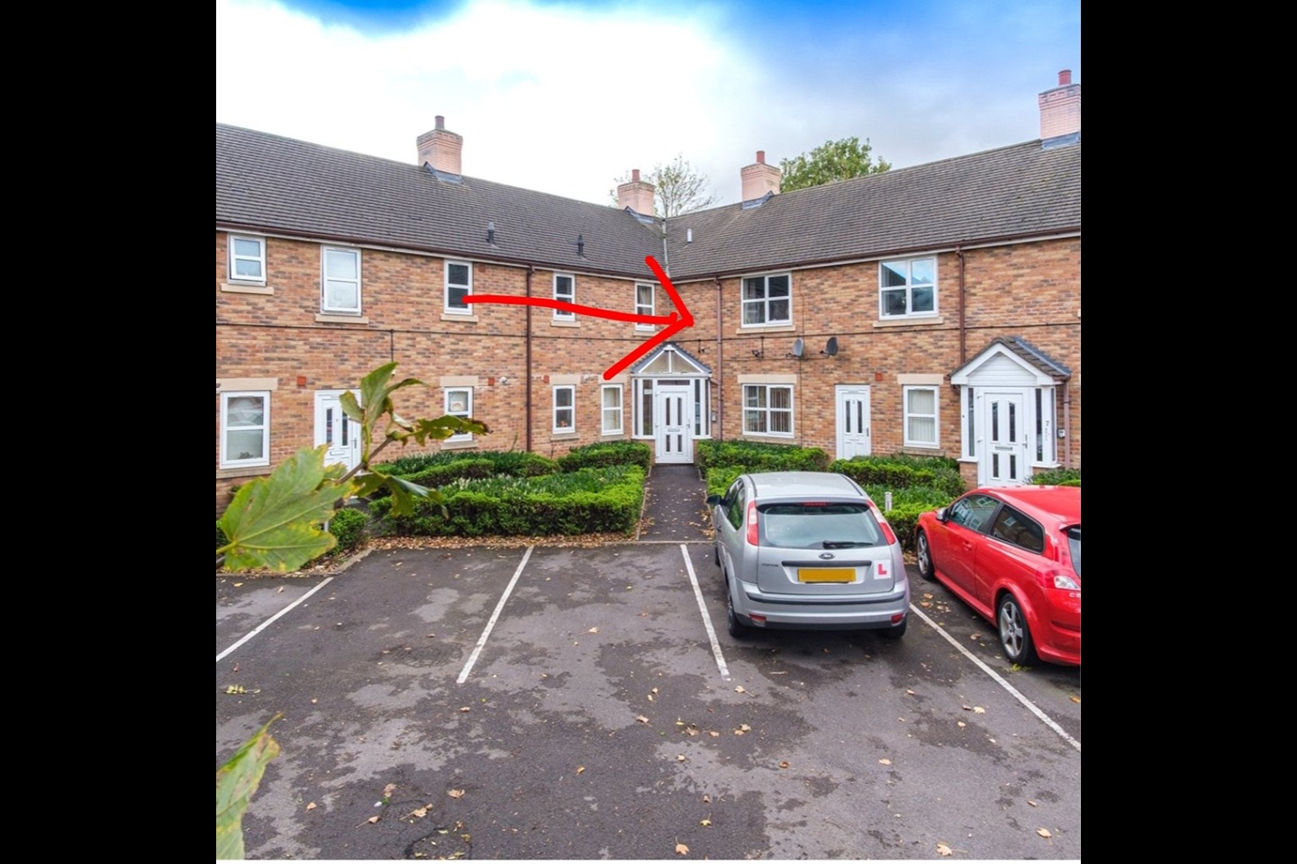 Telford - 2 Bed Flat, Orleton Lane, TF1 - To Rent Now for £795.00 p/m