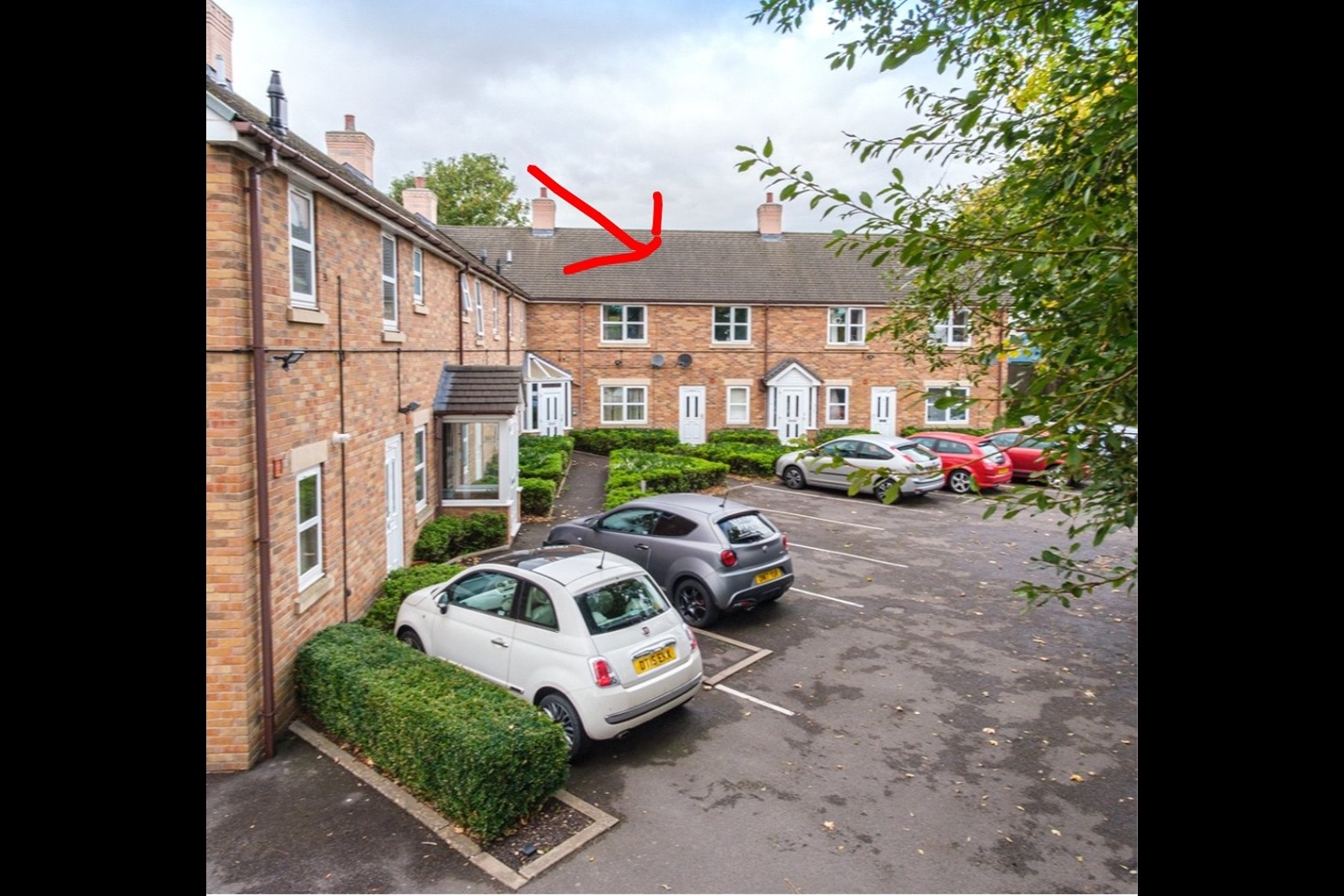 Telford - 2 Bed Flat, Orleton Lane, TF1 - To Rent Now for £795.00 p/m
