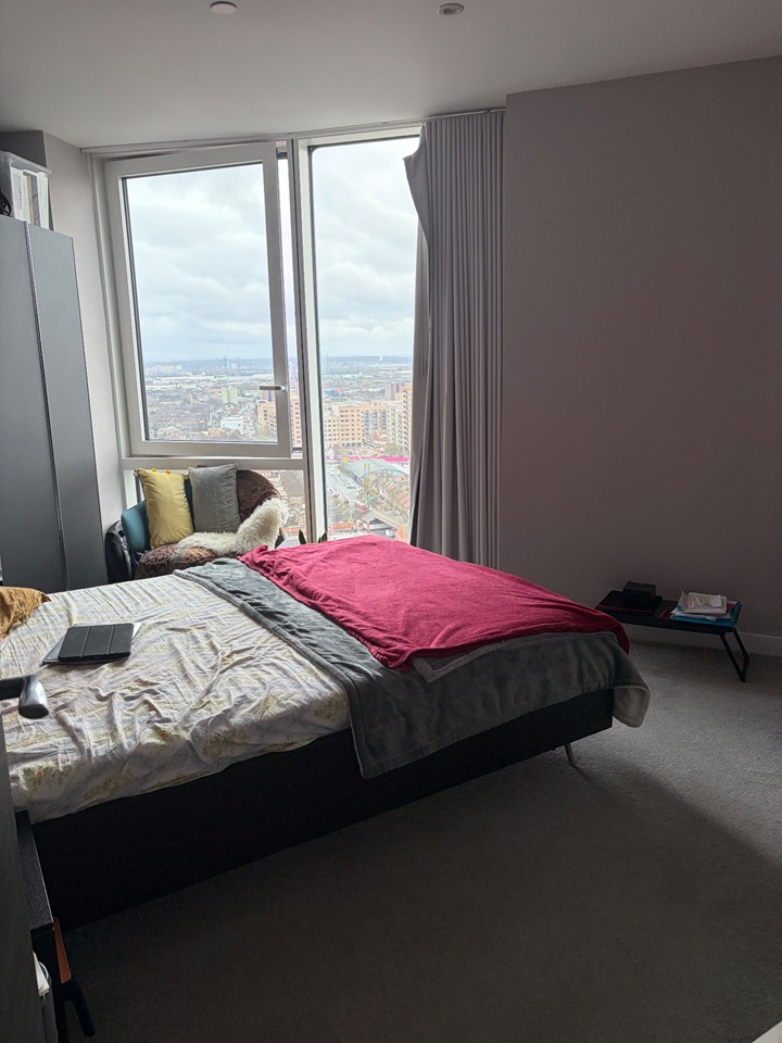 Barking - Room in a Shared Flat, Oculus House, IG11 - To Rent Now for £ ...