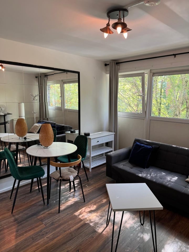 London - 1 Bed Flat, Kimble House, N7 - To Rent Now for £2,100.00 p/m