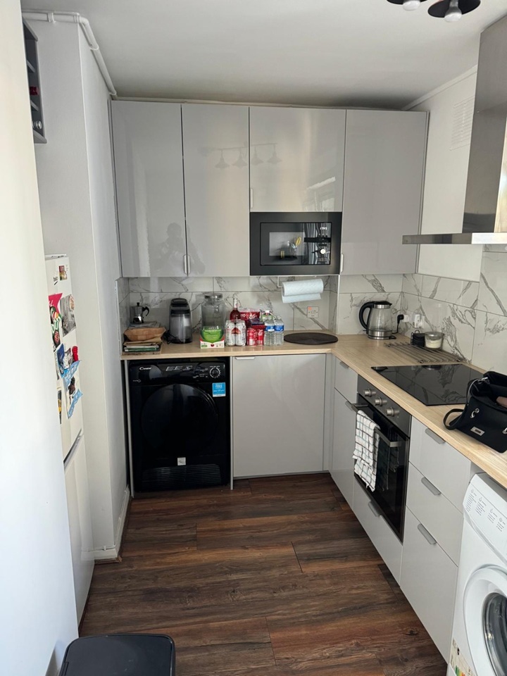 London - 1 Bed Flat, Kimble House, N7 - To Rent Now for £2,100.00 p/m