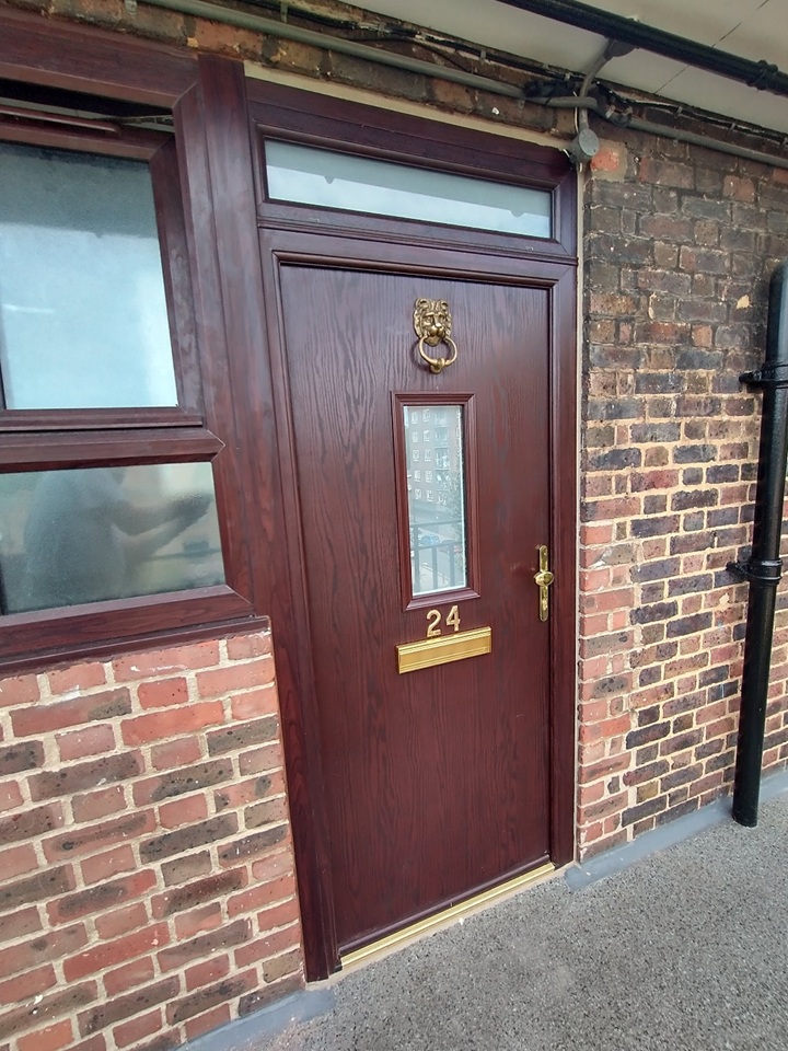 London - 1 Bed Flat, Murray Grove, N1 - To Rent Now for £1,850.00 p/m