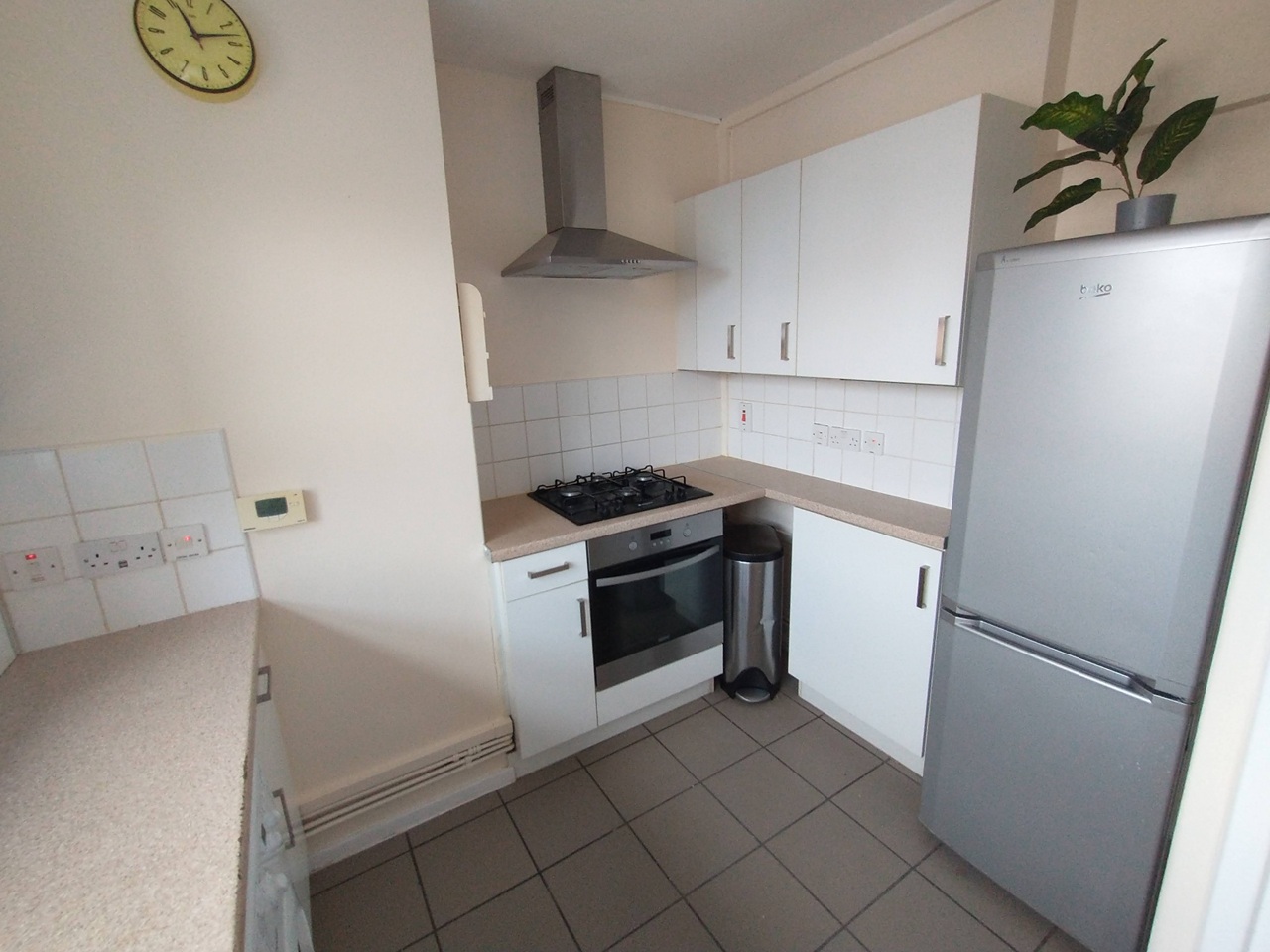 London - 1 Bed Flat, Murray Grove, N1 - To Rent Now for £1,850.00 p/m