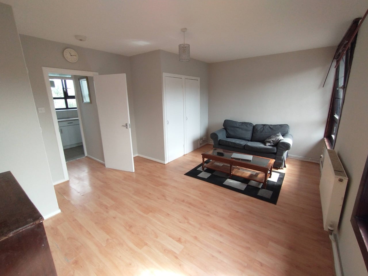 London - 1 Bed Flat, Murray Grove, N1 - To Rent Now for £1,850.00 p/m