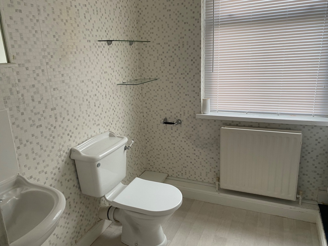 Grantham - 1 Bed Flat, Houghton Road, NG31 - To Rent Now for £650.00 p/m