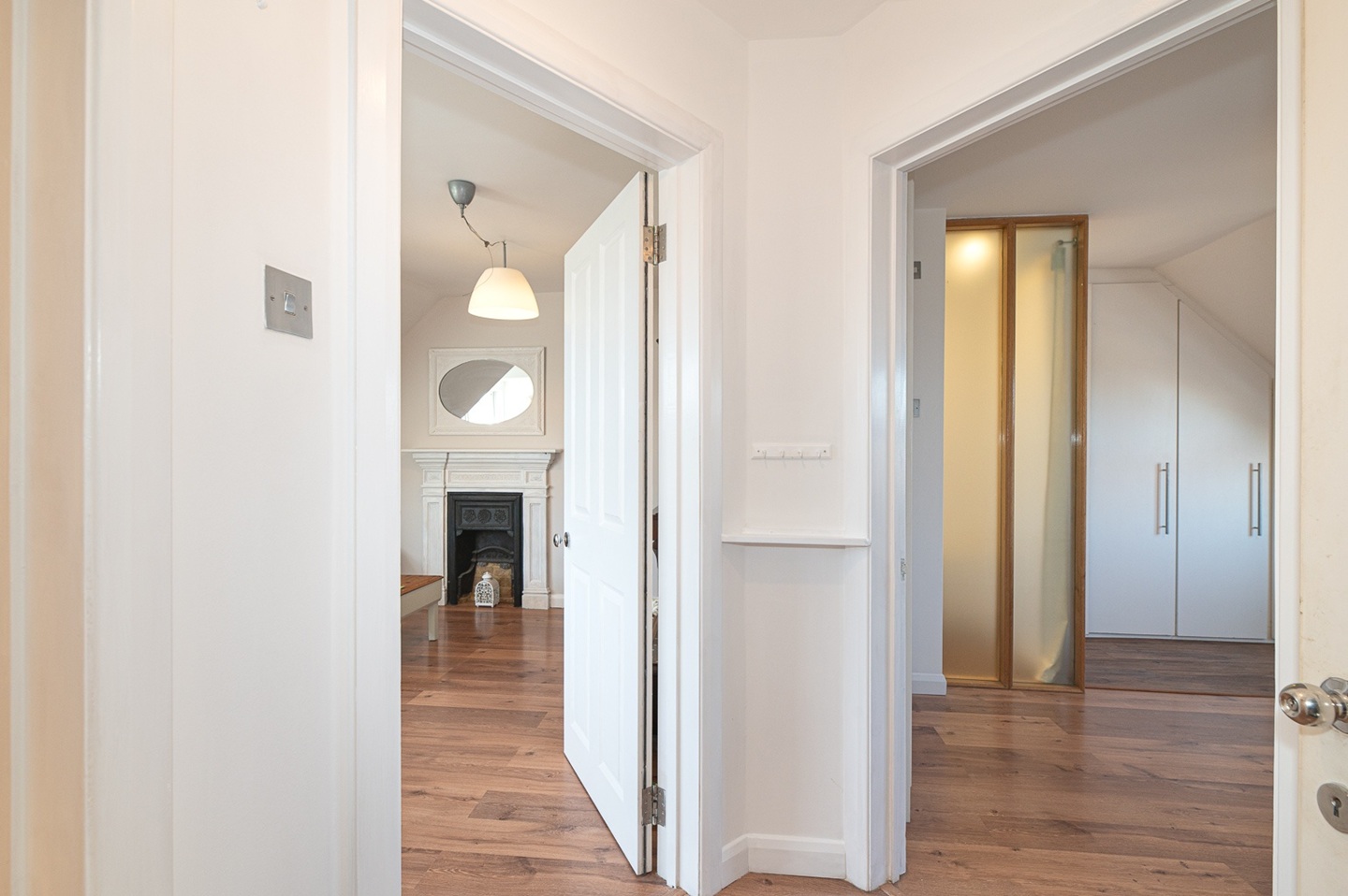 London - 1 Bed Flat, Thornton Avenue, SW2 - To Rent Now for £1,600.00 p/m