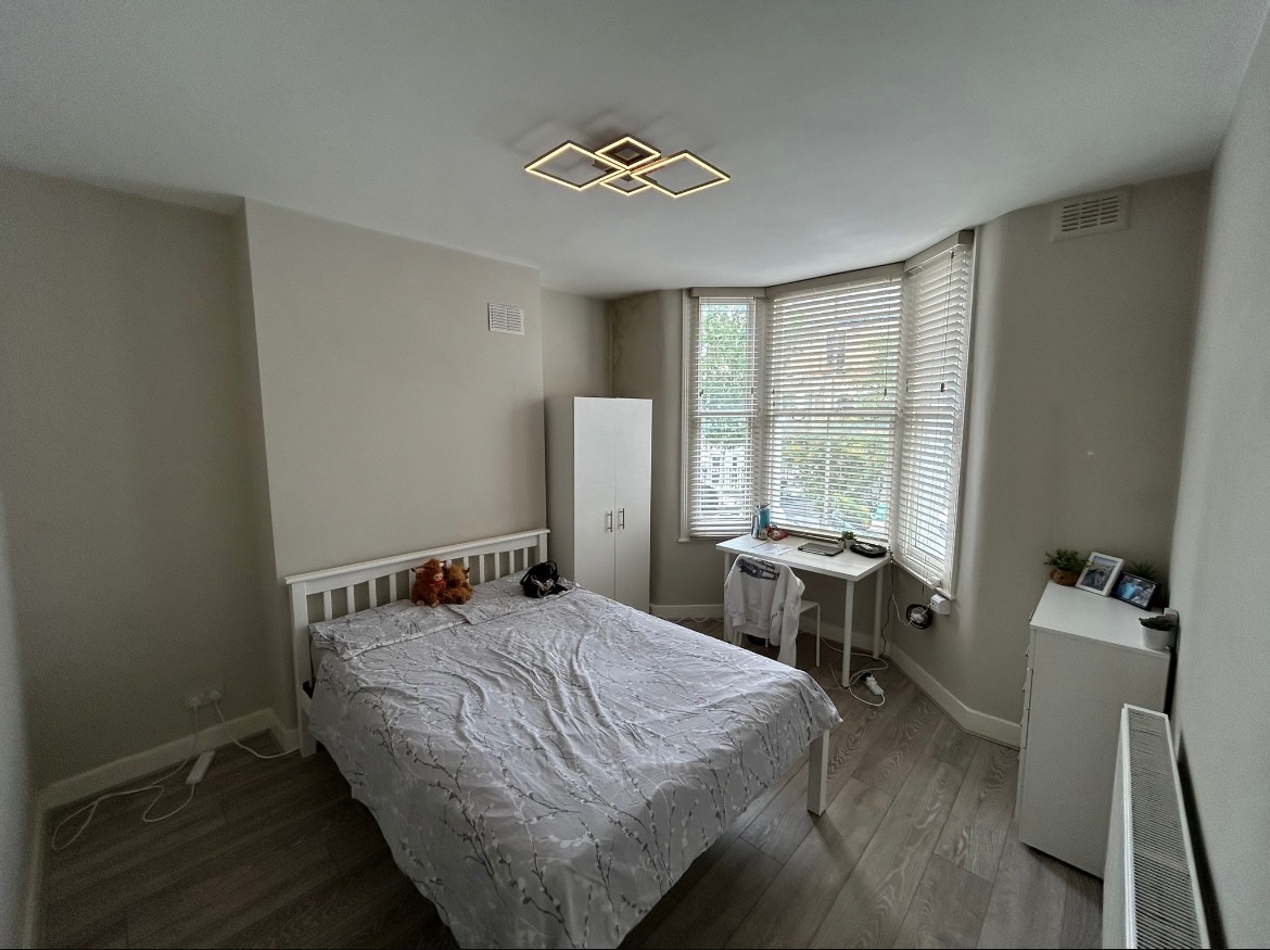 London - Room in a Shared House, Mabley St, E9 - To Rent Now for £1,085 ...