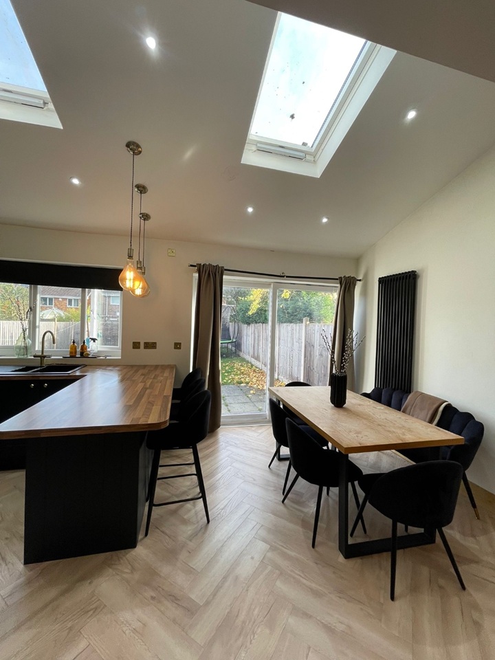 Solihull - 3 Bed Semi-Detached House, Brownley Road, B90 - To Rent Now ...