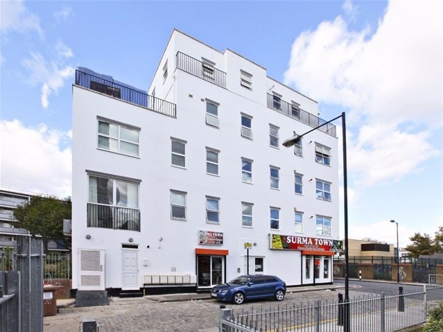 London - 2 Bed Flat, Walburgh St, E1 - To Rent Now for £1,800.00 p/m