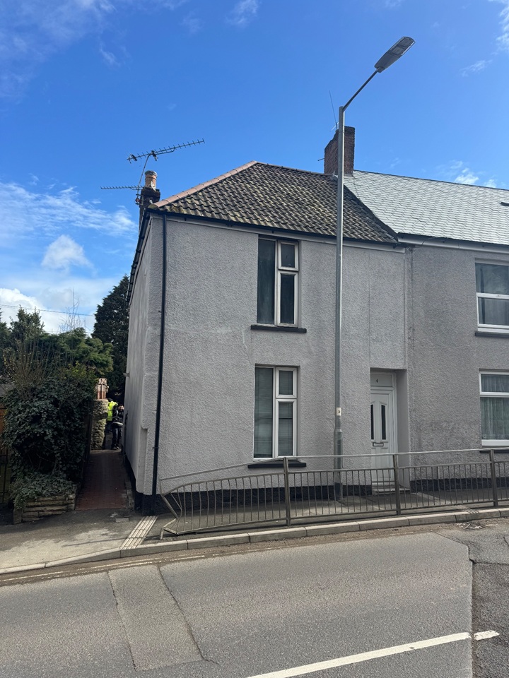 Chard - 3 Bed Semi-Detached House, Church St, TA20 - To Rent Now for £ ...
