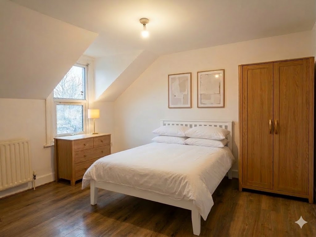 London - 1 Bed Flat, Southampton Way, SE5 - To Rent Now for £1,350.00 p/m