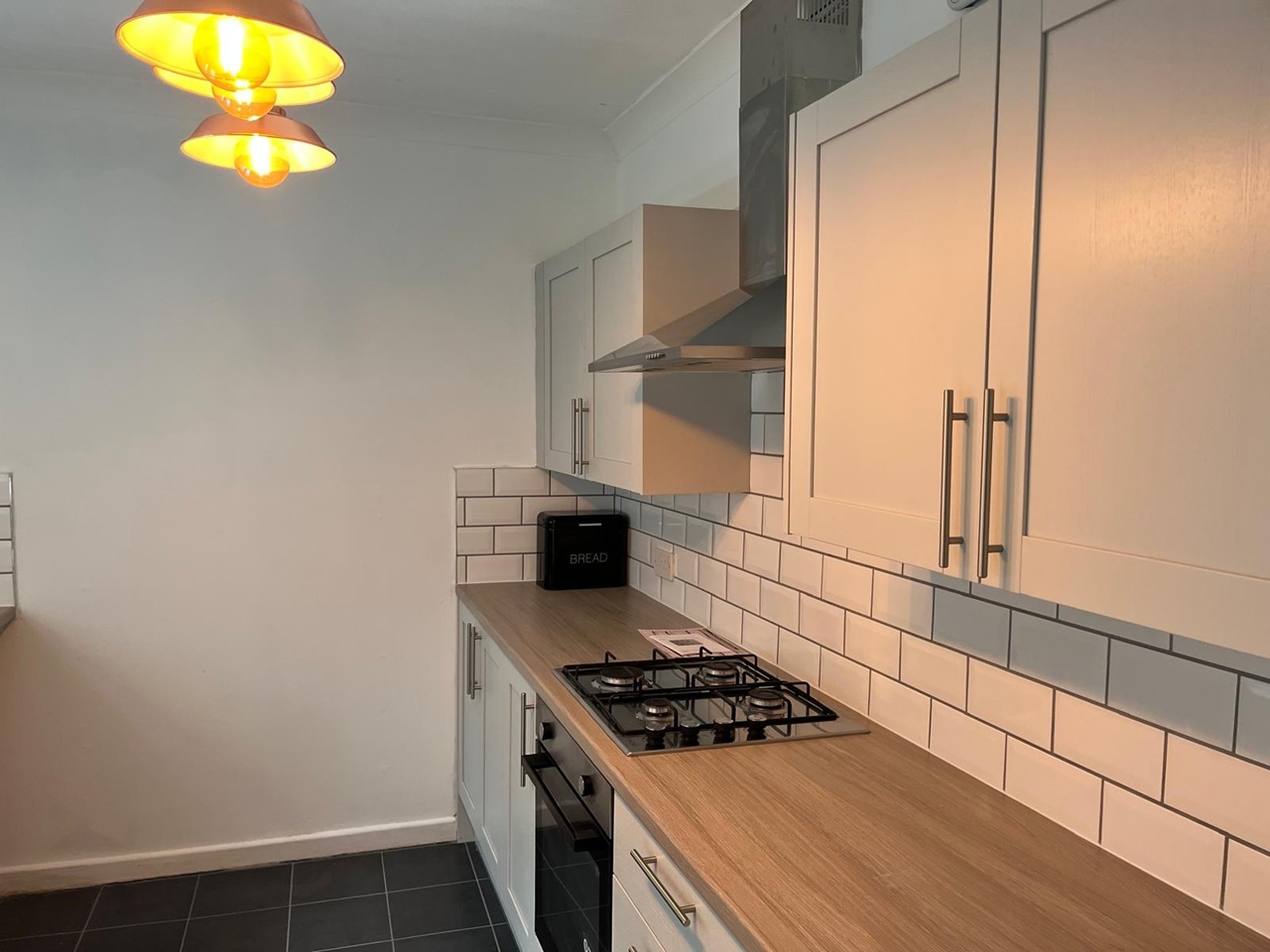 Blaina, Abertillery - 3 Bed Terraced House, High Street, NP13 - To Rent ...