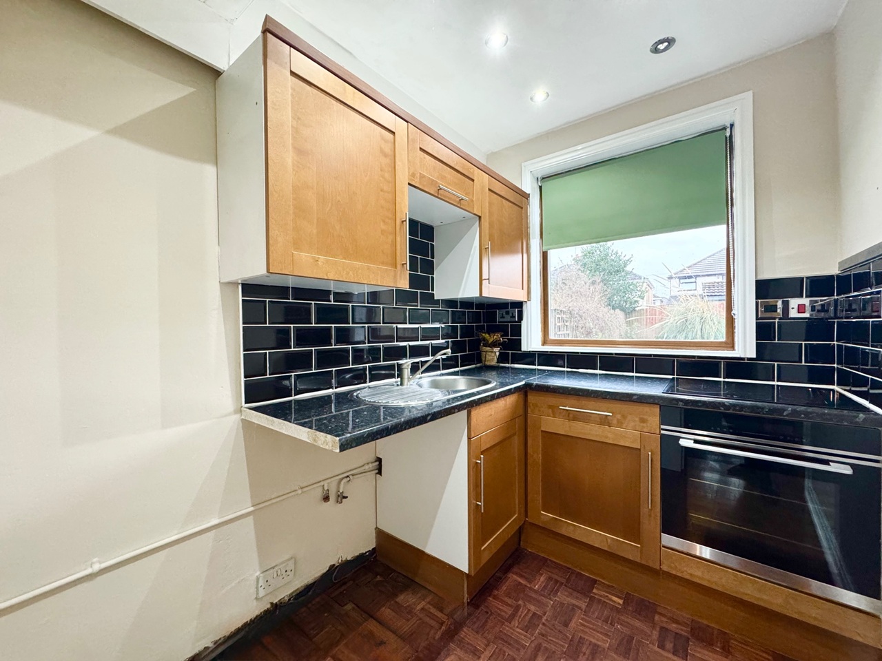 Liverpool - 3 Bed Semi-Detached House, Beechburn Crescent, L36 - To ...