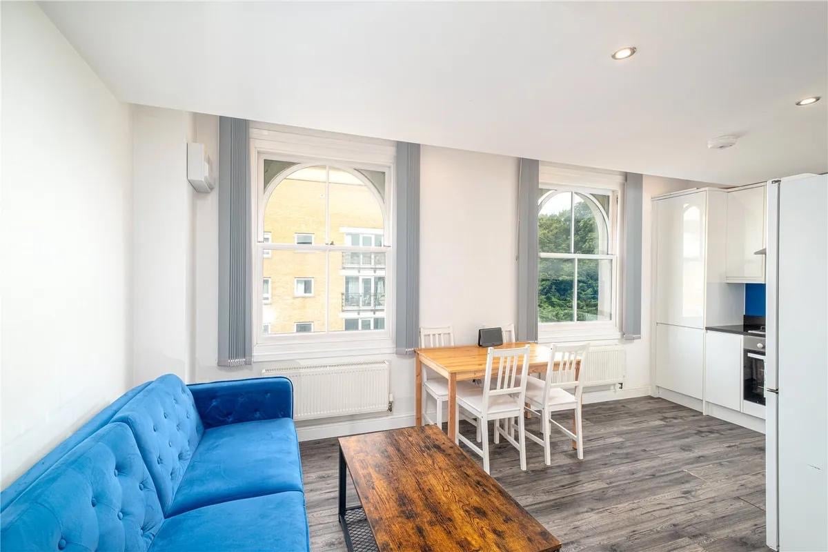 London - 1 Bed Flat, Essex Road, N1 - To Rent Now for £2,000.00 p/m