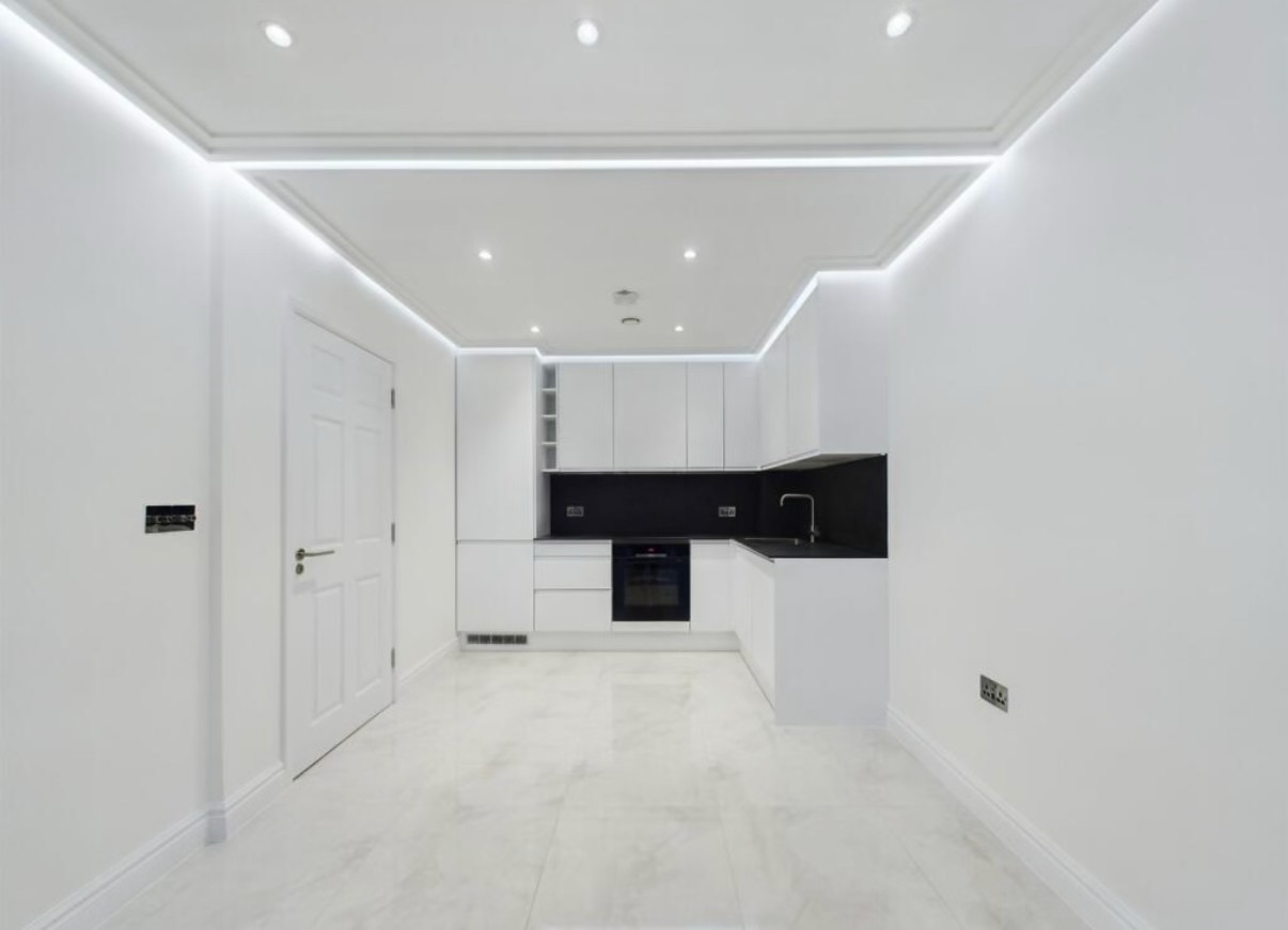 London - 1 Bed Flat, Cranston Court, W12 - To Rent Now for £2,250.00 p/m