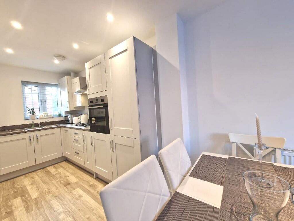 Halesowen - 3 Bed Semi-Detached House, Needlers Way, B62 - To Rent Now ...