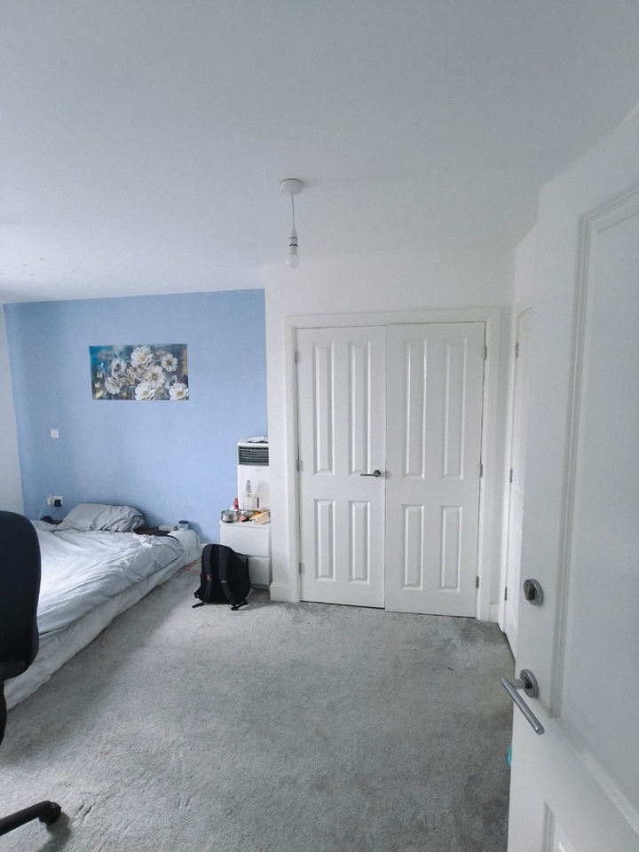 Milton Keynes - 4 Bed Detached House, Salorn Way, MK8 - To Rent Now for ...