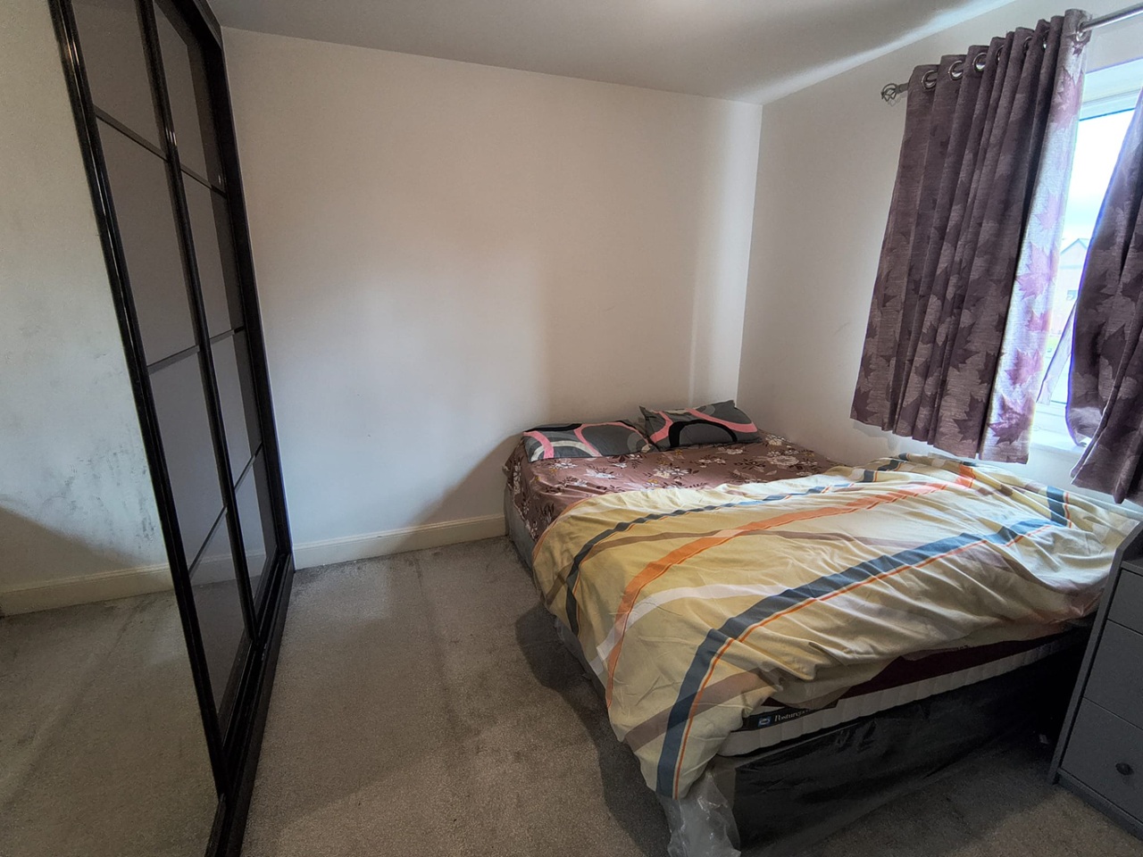 Milton Keynes - 4 Bed Detached House, Salorn Way, MK8 - To Rent Now for ...