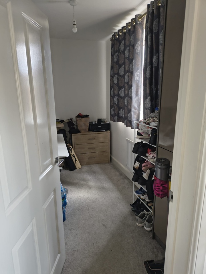 Milton Keynes - 4 Bed Detached House, Salorn Way, MK8 - To Rent Now for ...